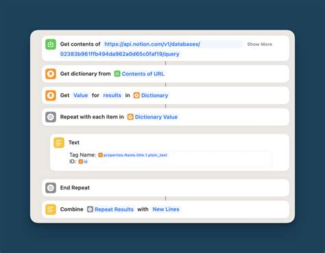 Revolutionise Your Note Taking With Notion Siri And ChatGPT