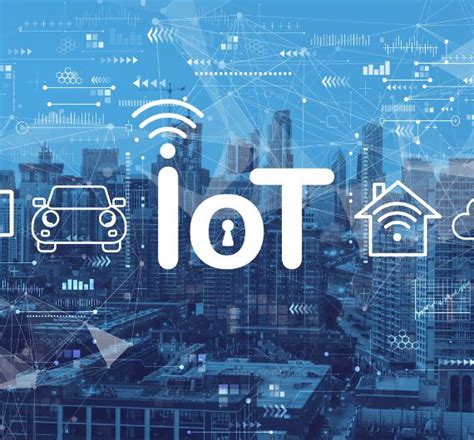 IoT And Embedded Development Services Techmologics Innovations