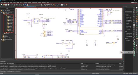 Altium DXP原理图转换成Orcad Capture dxp转orcad CSDN博客