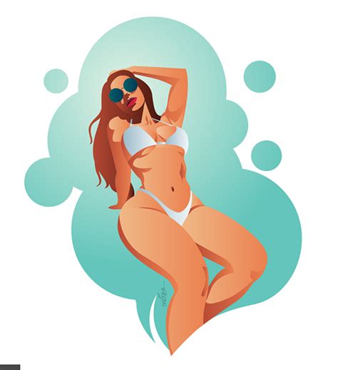 Sexuality On Behance