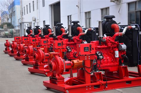 Exceptional Performance Diesel Engine Pumps Better Technology Co Ltd