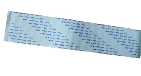 浅谈ffc扁平排线的抗电磁干扰解决方案！