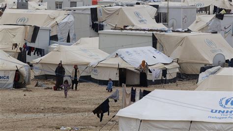Islamophobia In Guernsey Behind No Refugees Decision Bbc News
