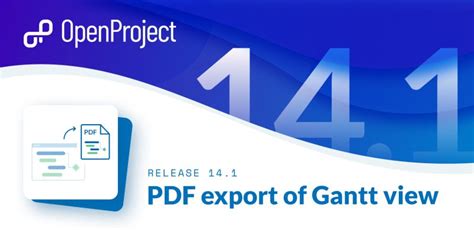 Openproject Open Source Project Management Software On Linkedin