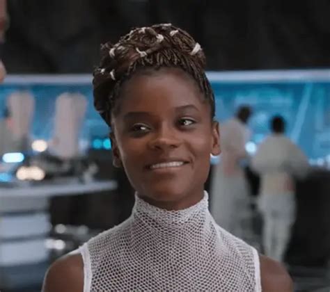 Myers Briggs Types In Marvel Shuri ENTP Practical Typing