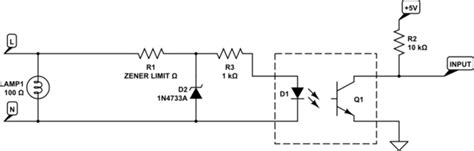 Pwm Grounding For Arduino Measuring Phase Controllled 240v Arduino
