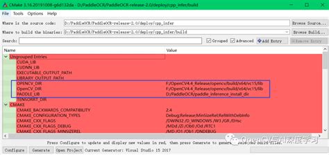 c paddleocr opencv实现文字识别步骤与代码演示 腾讯云开发者社区 腾讯云