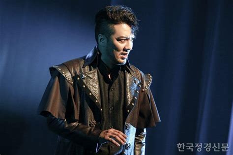 Moon Jong Won 문종원 Hancinema