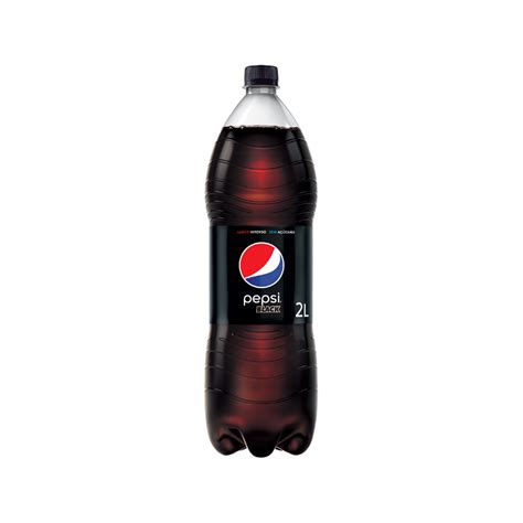 Pepsi Zero Pepsi Refrigerante Refrigerante Zero