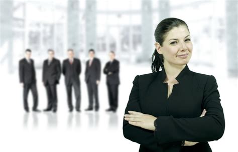 4 Consejos De Liderazgo Para Empresarias