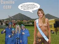 Post Camille Cerf Fakes