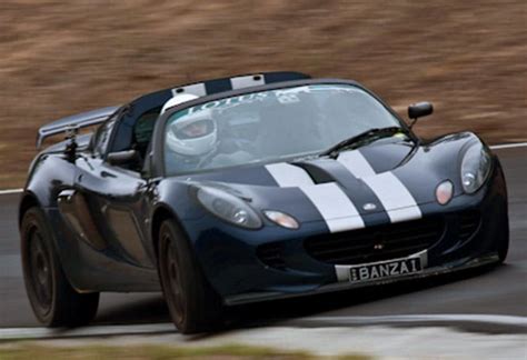 Track Marks Car News Carsguide