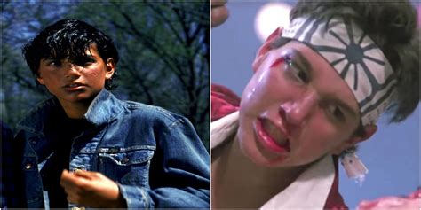 Ralph Macchios 10 Best Roles Ranked