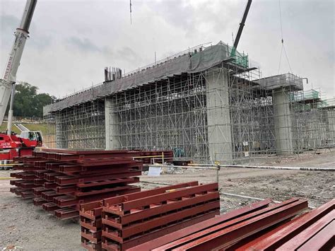 Ringlock Scaffolding Rapid Scaffold