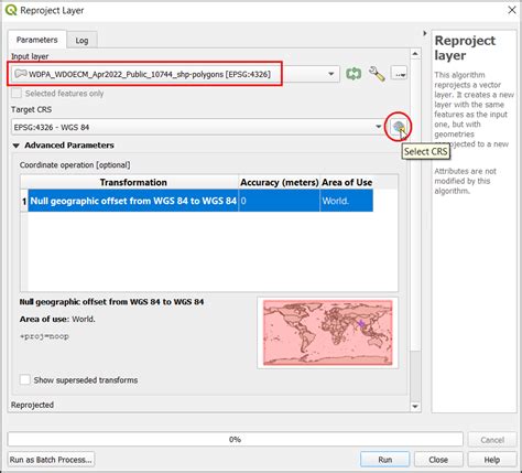 Calculating Raster Area Qgis3 — Qgis Tutorials And Tips