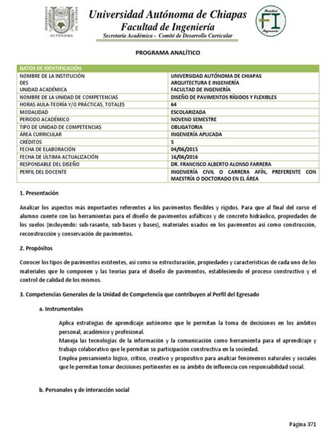 Diseo De Pavimentos Rigidos Y Flexibles Pdf Ingeniería Diseño