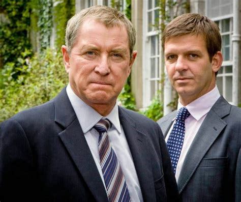 Ultimate Guide To The Top 27 British Crime And Detective Shows
