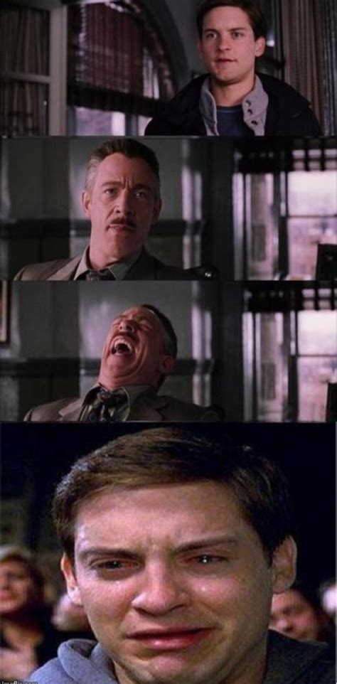 Toby Cry Blank Template Imgflip