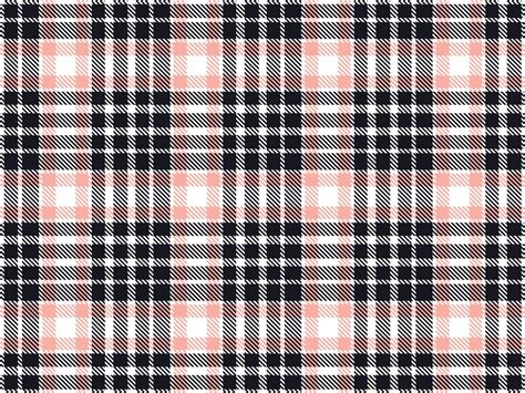 Plaid Pattern Vector Tartan Fabric Background Vector Art At Vecteezy