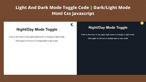 Toggle Button Codewithrandom