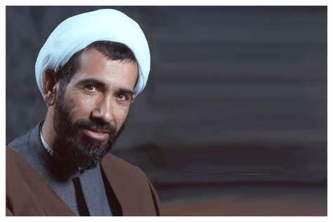 محمد جواد باهنر کیست؟ بیوگرافی دومین نخست وزیر ایران عکس دیبامگ