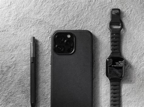 Outfit Your New Tech With Nomad Accessories On Sale Off Sitewide IMore