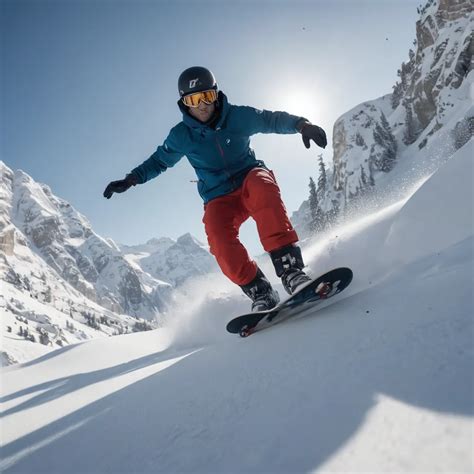 Beginners Guide To Easy Snowboard Tricks