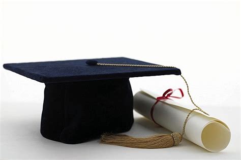Ged Graduation Speech Examples