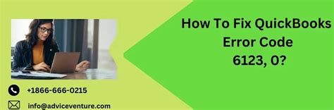 How To Fix Quickbooks Error 6123 0 By Alicelee Medium