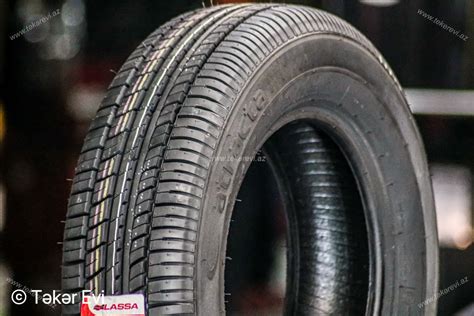 Lassa 17570 R13 Yay Təkəri