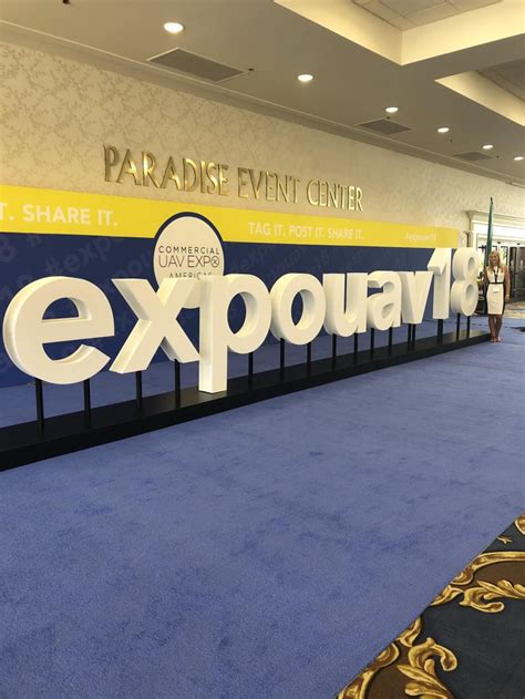 Expouav18 Kayla Binley