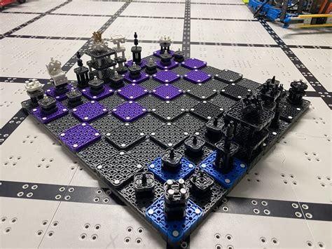 Oliver Buček Msc On Linkedin Vexrobotics Robotech