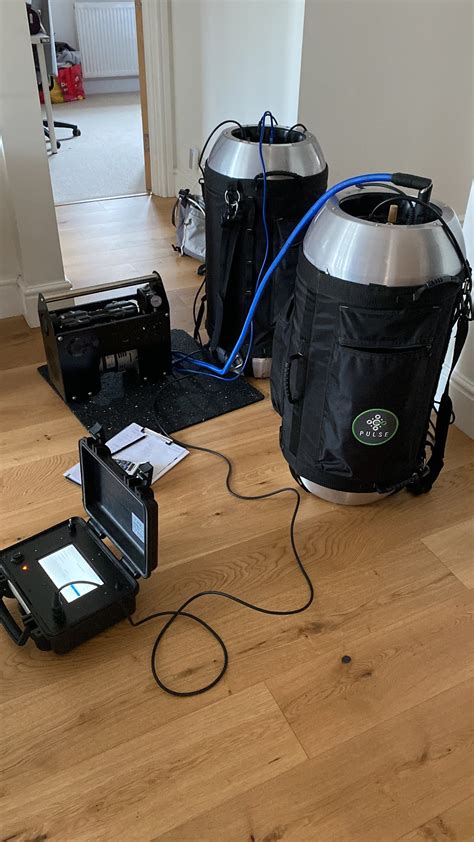 Energy Efficiency Tests Brite Energy