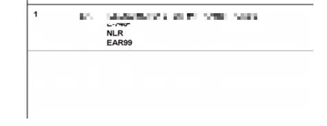 美国eccn要怎么查！ 知乎