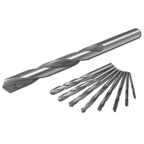 Tungsten Carbide Drill Bits At Best Price In India