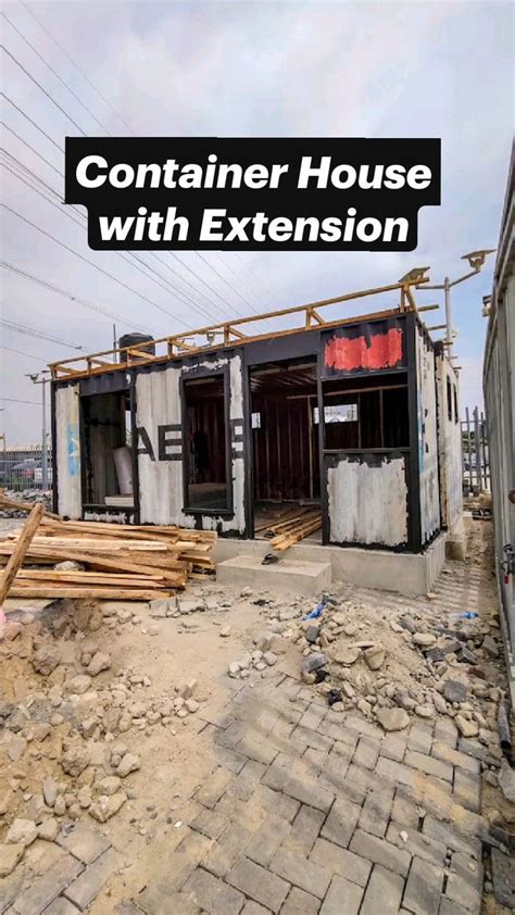 Shipping Container Cladding Materials List