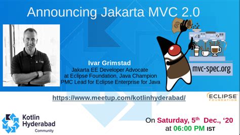announcing jakarta mvc 2 0 agilejava eu