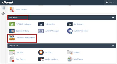 Installing Opencart 3 Via Softaculous Auto Installer Hostarmada