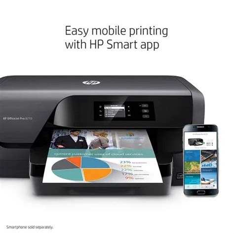 Hp 8210 Officejet Pro Printer For Office At Rs 20999 In Coimbatore