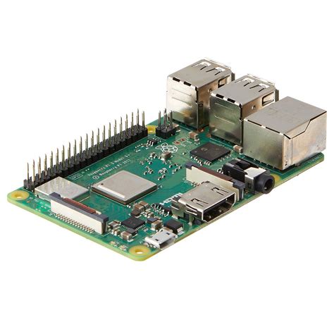 Raspberry Pi Model B