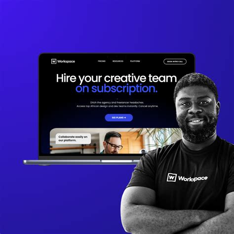 Workspace Global Services