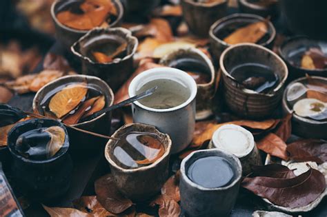 점토 세라믹 냄비의 공정 점토에서 세라믹을 만드는 수공예품 도예에 대한 스톡 사진 및 기타 이미지 도예 0명 건조한 Istock