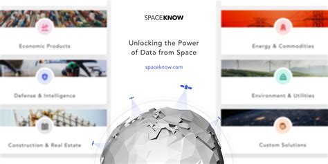 Spaceknow Inc Linkedin