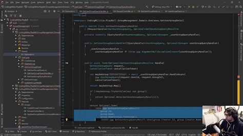 Stream Archive Minimizing Null Checks And Exceptions Making Better Use Of Types