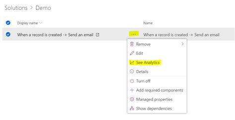 Error Monitoring For The Solution Aware Flows It Aint Boring