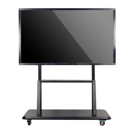 Интерактивная доска YCZX YC750D, Android 11, 4+64GB, 75" (3840x2160 ...