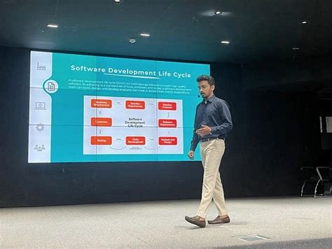 Rohith M S On Linkedin Datascience Businessanalytics Guestlecture