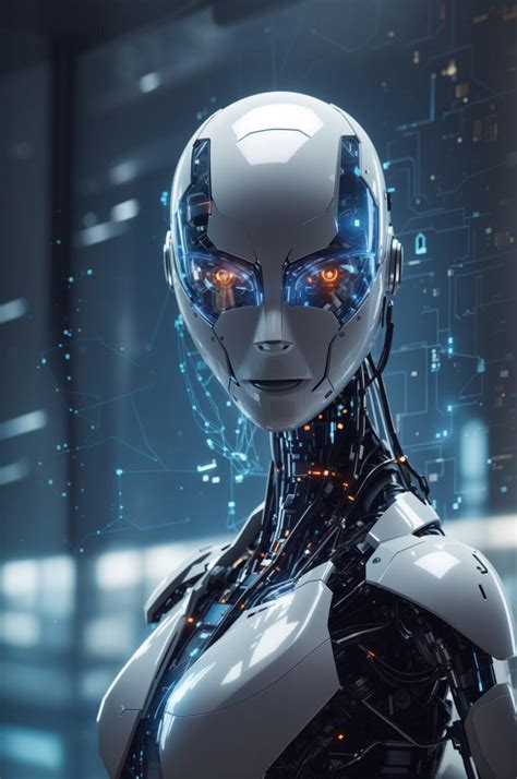 Ai Security Solutions Safeguarding The Future • Security Recipes