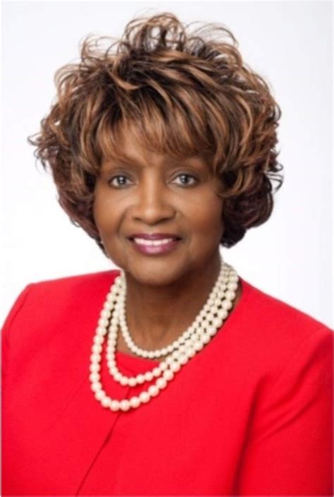 Denton County Commissioner Bobbie Mitchell Tests Positive For