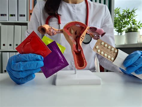 Contraceptive Methods In Malaysia Pill Implant Patch Larc And More